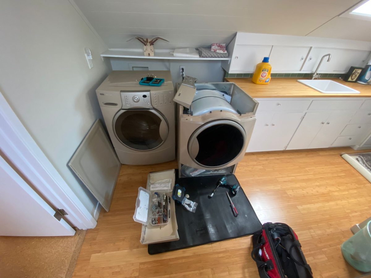 7 Common Dryer Repair Issues and How to Solve Them
